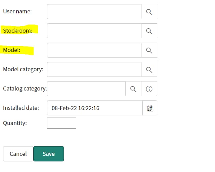 Solved: Fetch data into ui page dynamically - ServiceNow Community